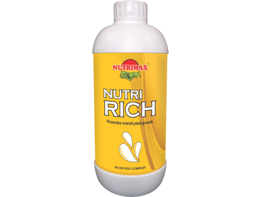 Nutrimax Agro is a Manufacturer and Supplier of the finest quality Agro ...